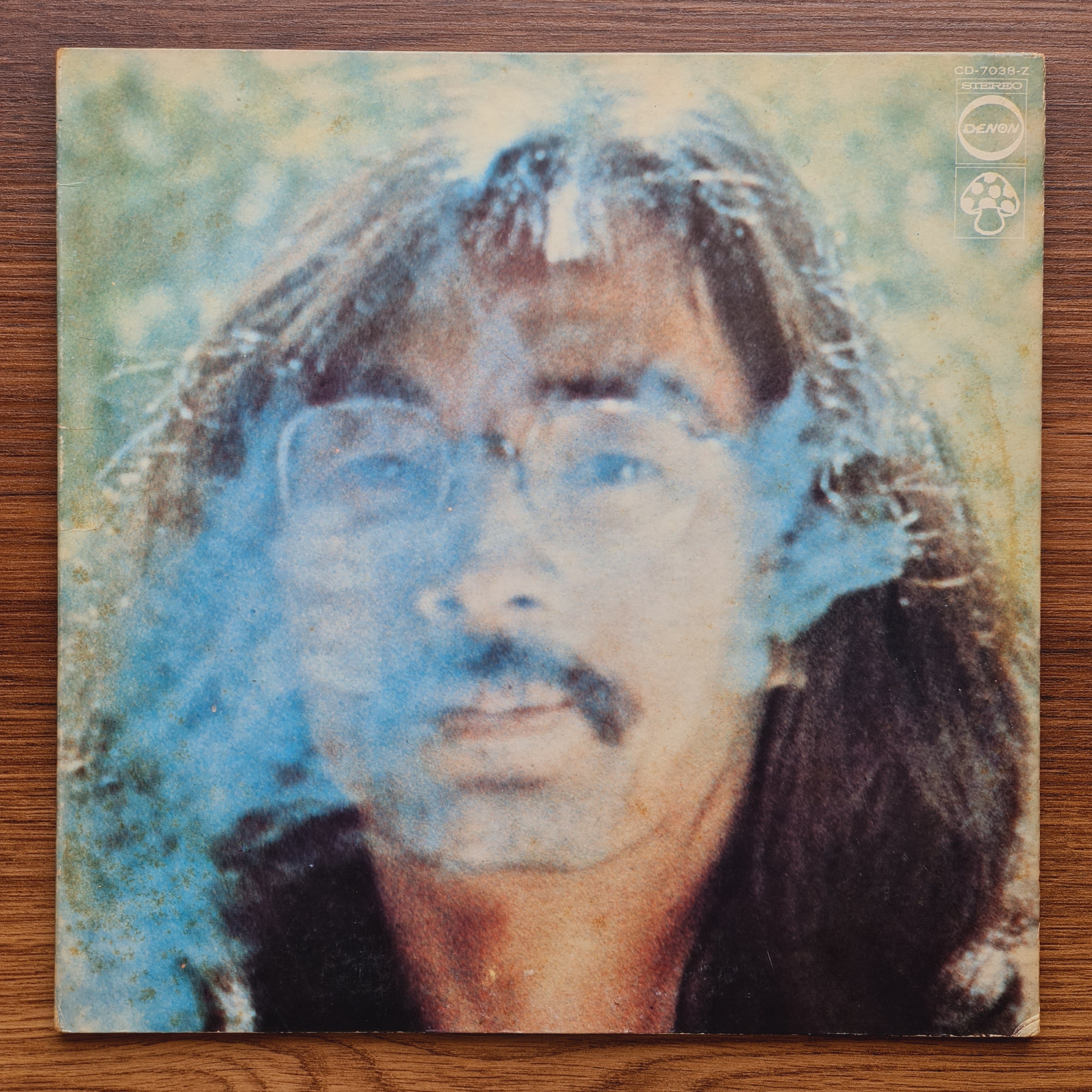 Chu Kosaka & Four Joe Half – More and More – Only Japan Vinyl