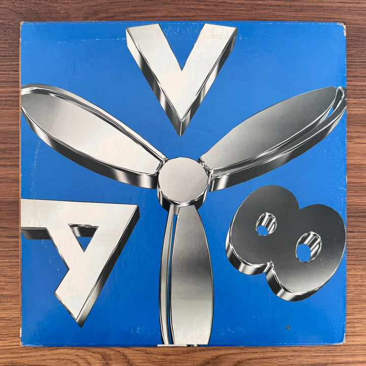 Timbaland – The Way I Are (AV8 Special Remix) – Only Japan Vinyl