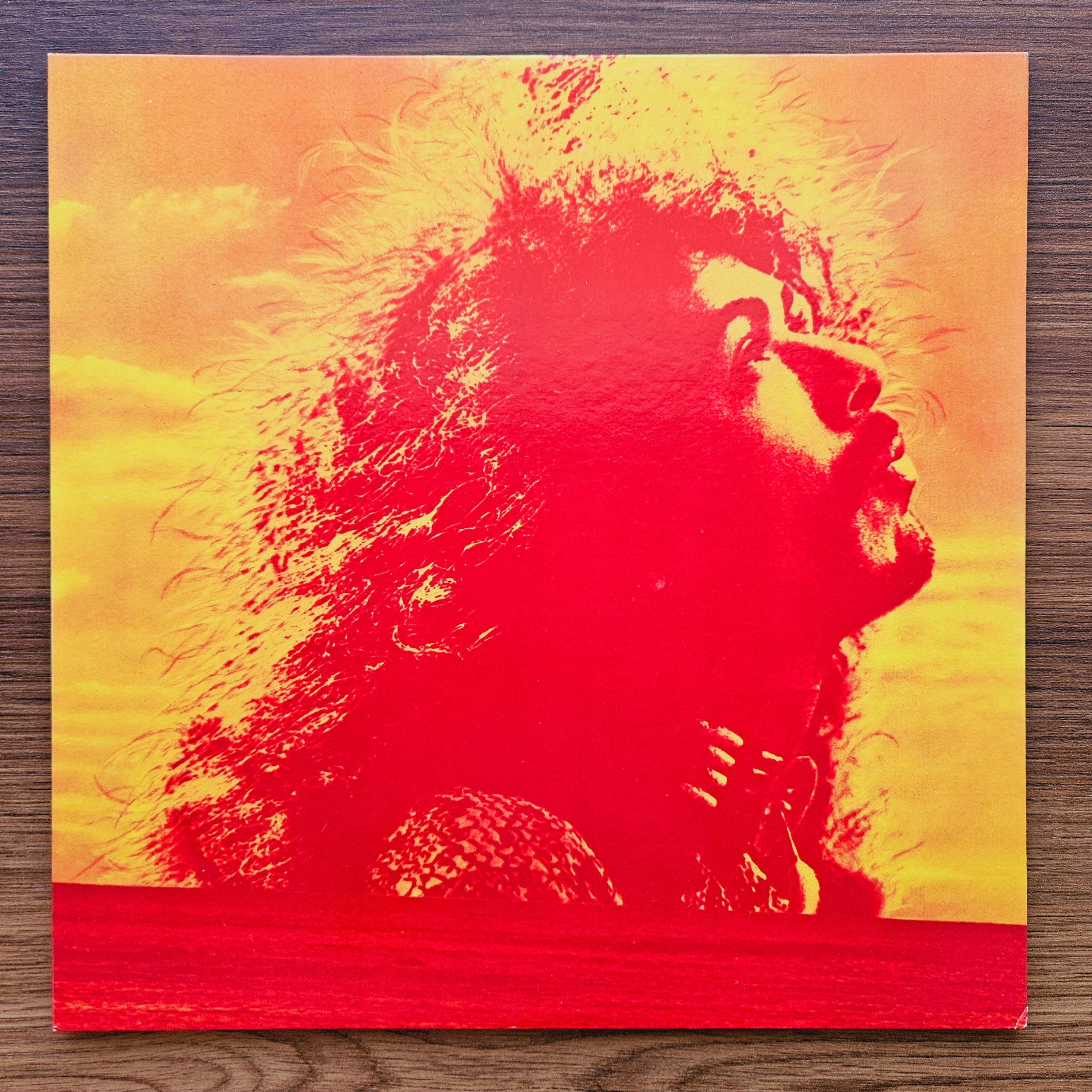 Carlos Santana & Buddy Miles – Carlos Santana & Buddy Miles! Live! 33 ...